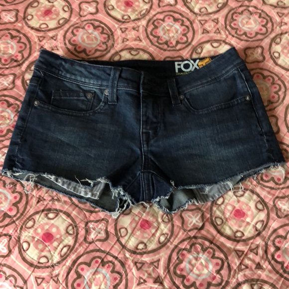 Fox | Shorts | Shorts | Poshmark